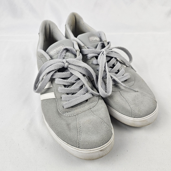 adidas | Shoes | Adidas Shoes Womens Courtset Tennis Low Sneakers ...